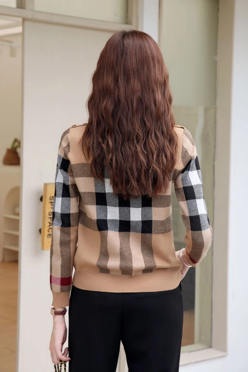 Top match Burberry Sweaters