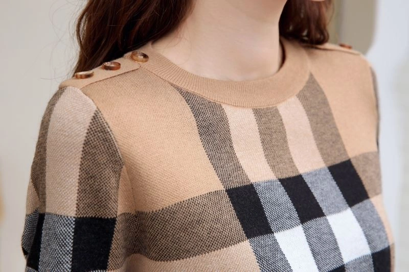 Top match Burberry Sweaters