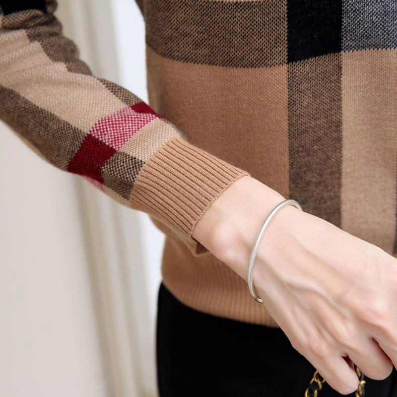 Top match Burberry Sweaters