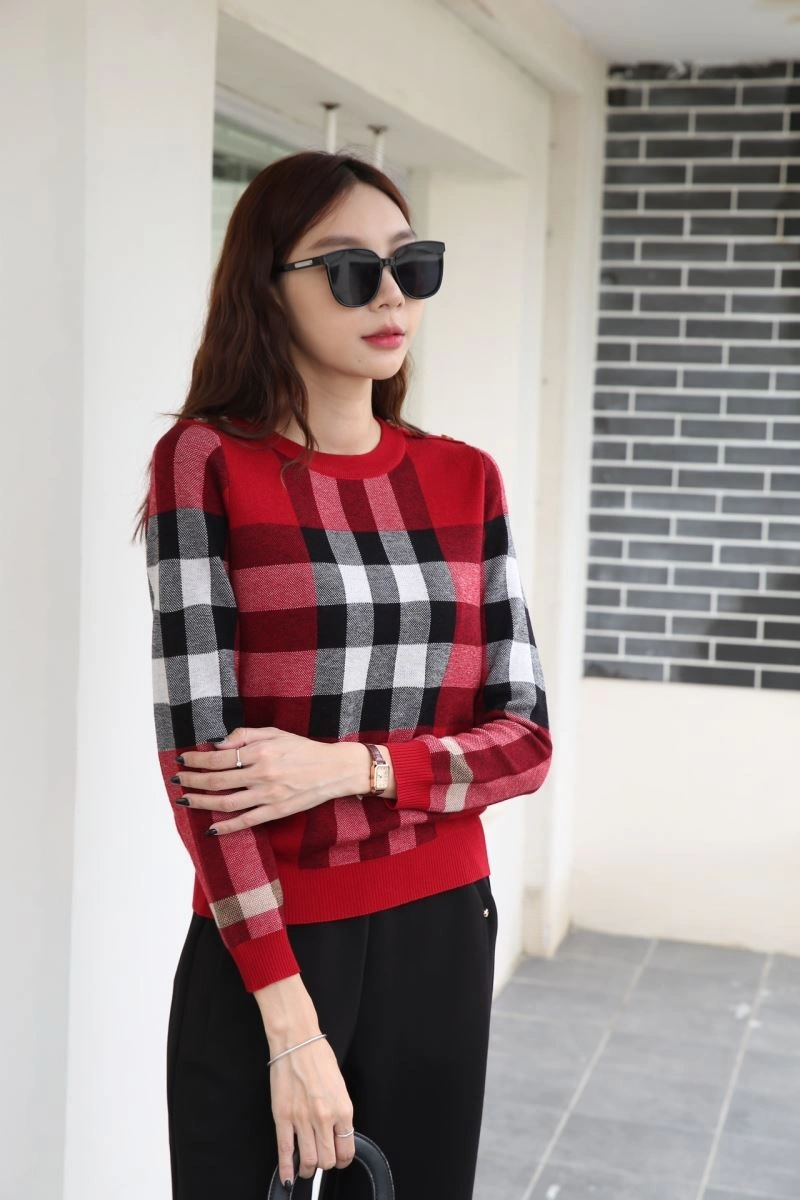 Precise copy Burberry Sweaters