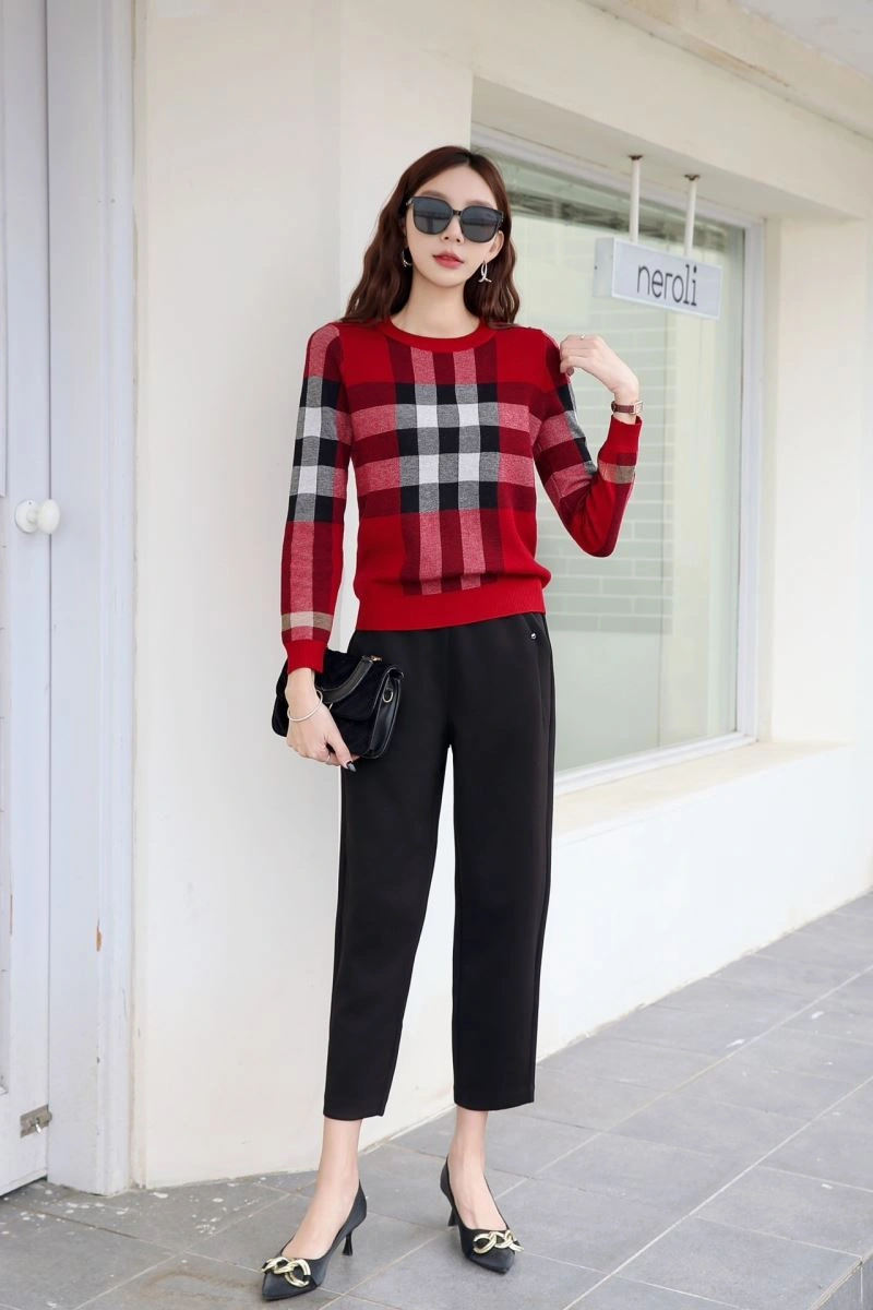 Precise copy Burberry Sweaters