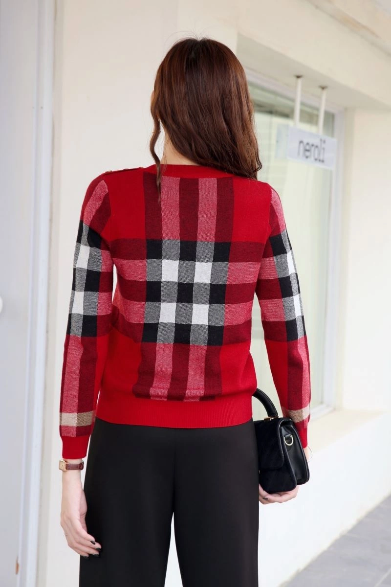 Precise copy Burberry Sweaters