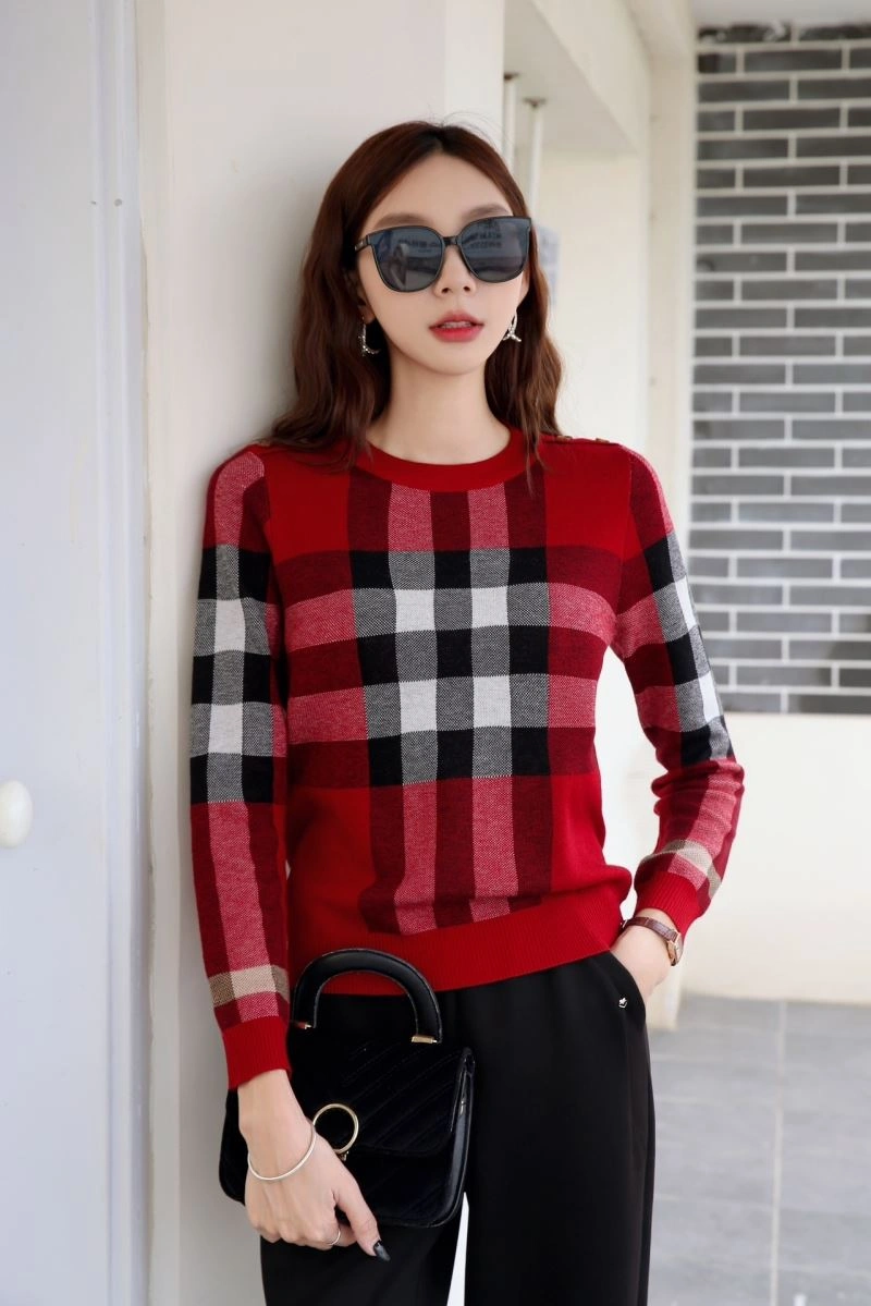 Precise copy Burberry Sweaters