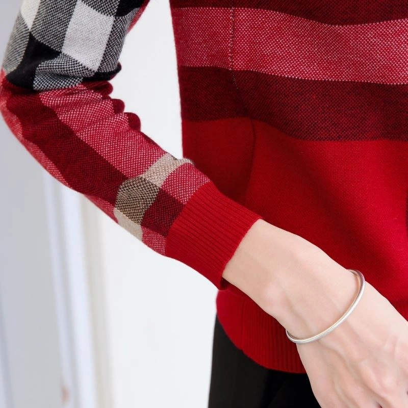 Precise copy Burberry Sweaters