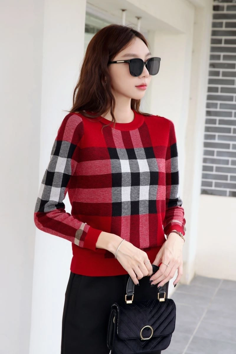 Precise copy Burberry Sweaters