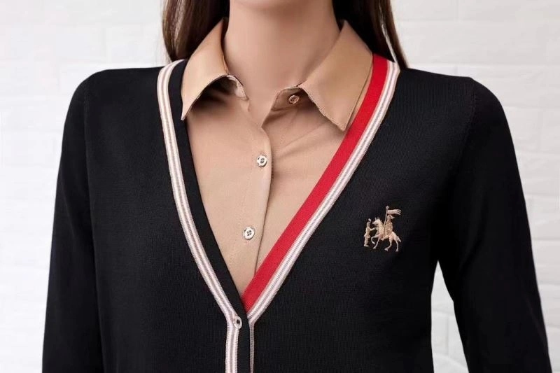 Burberry Sweaters