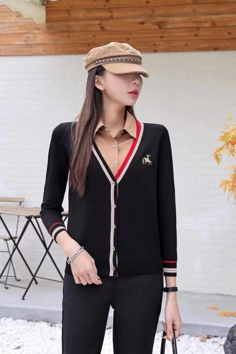 Top match Burberry Sweaters