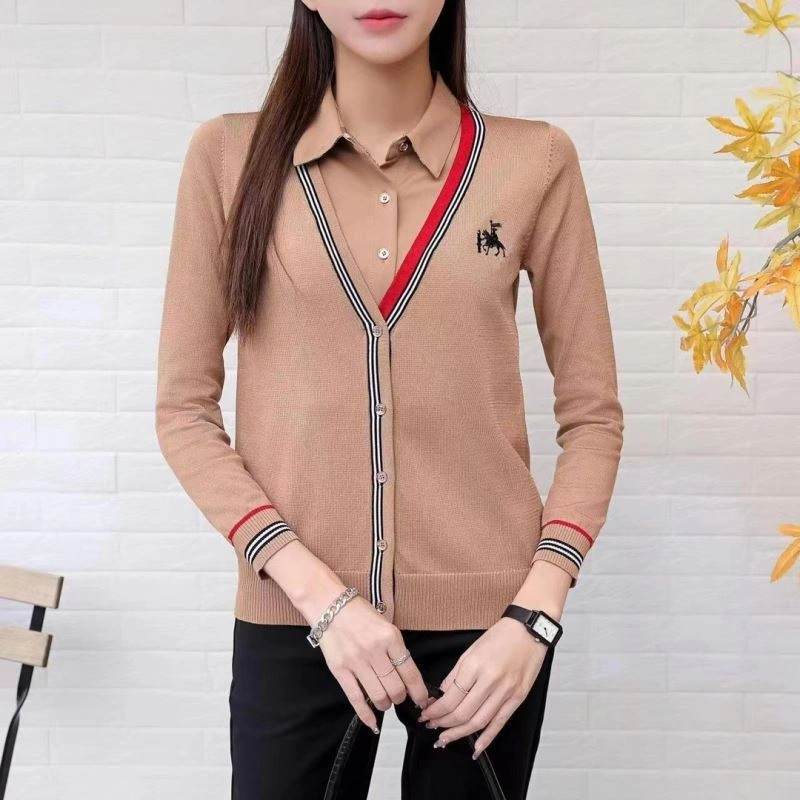 Burberry Sweaters