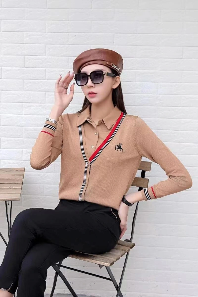 Precise copy Burberry Sweaters