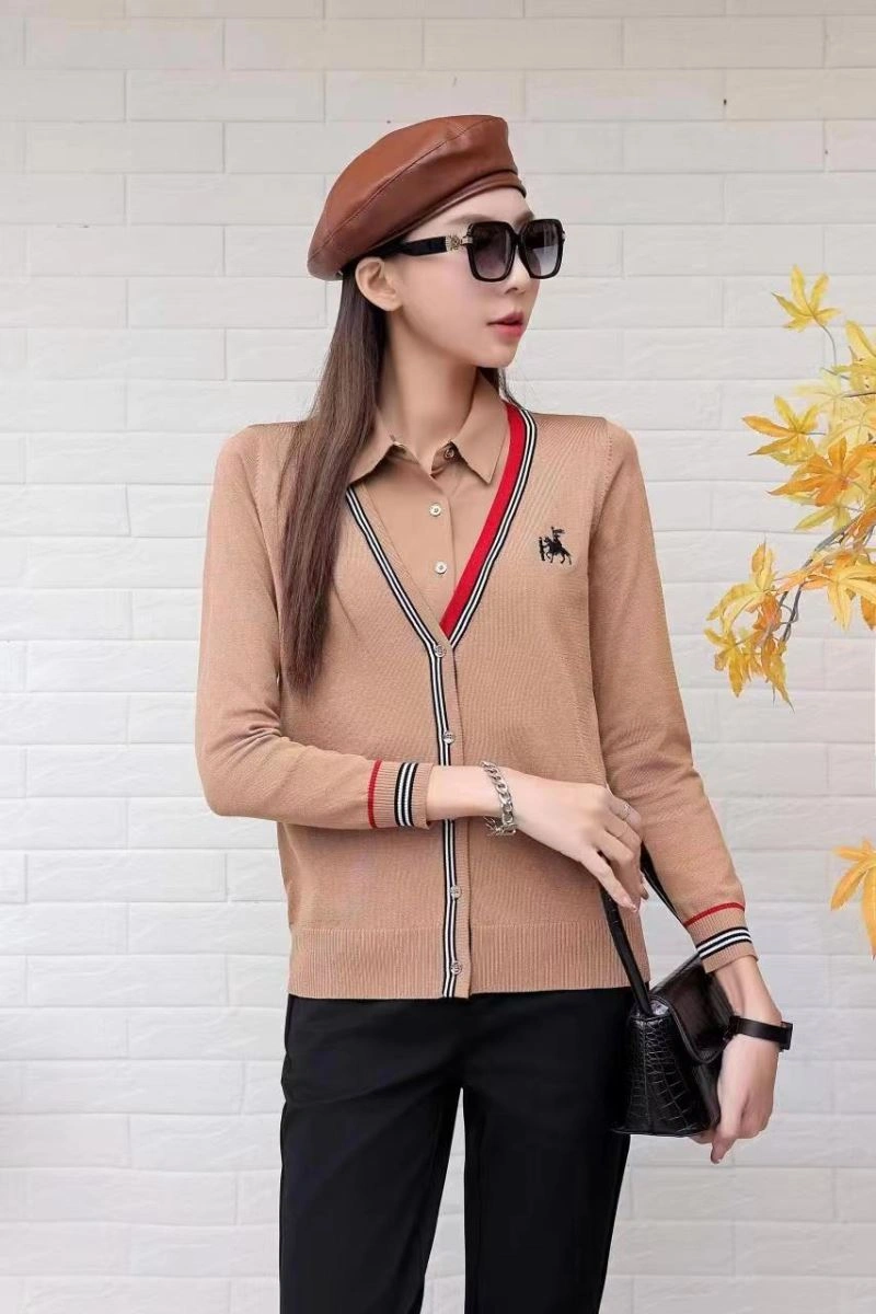 Precise copy Burberry Sweaters