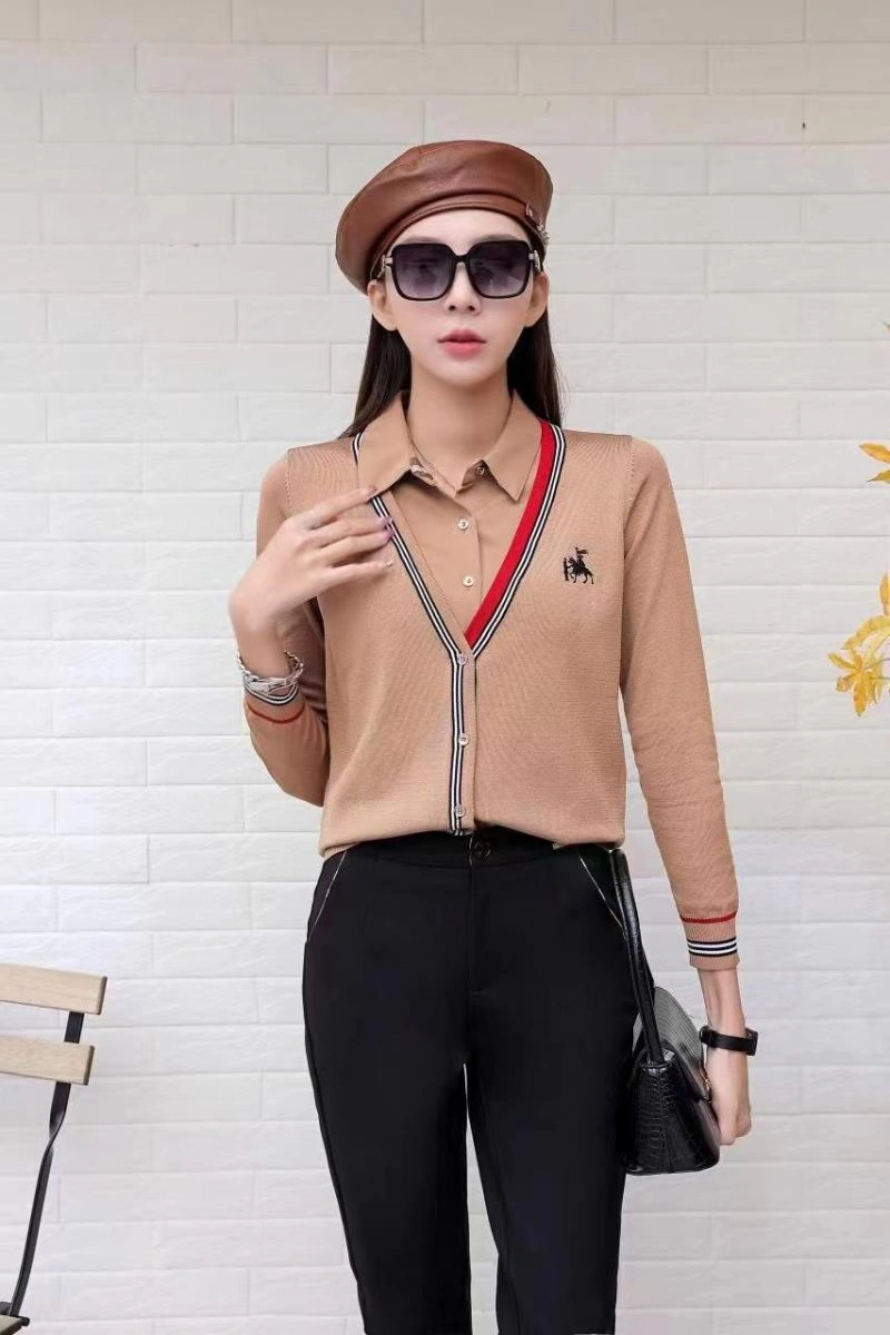 Precise copy Burberry Sweaters