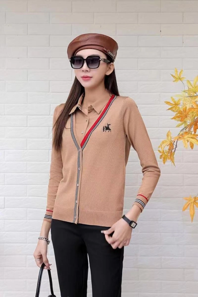 Precise copy Burberry Sweaters
