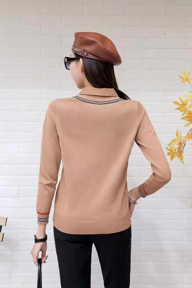 Precise copy Burberry Sweaters