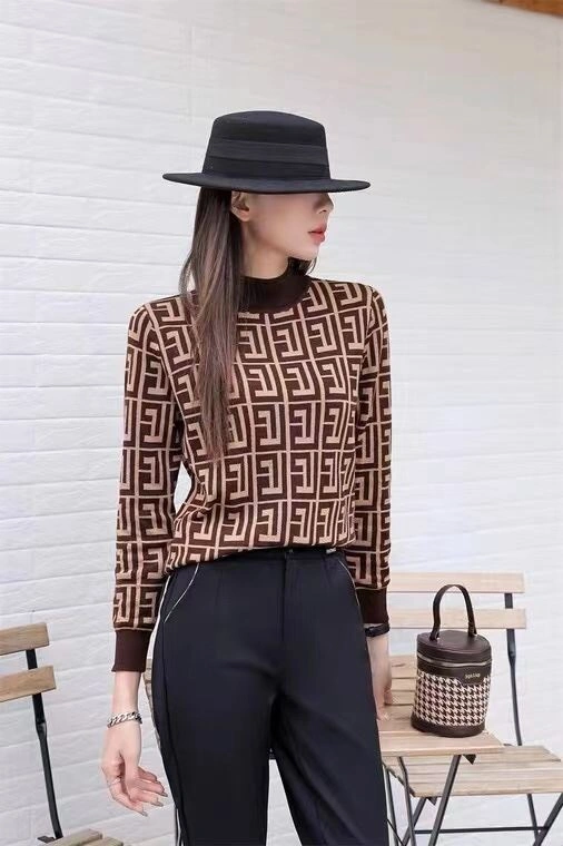 Burberry Sweaters