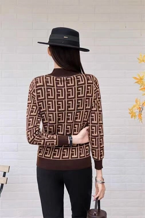 High fidelity Burberry Sweaters