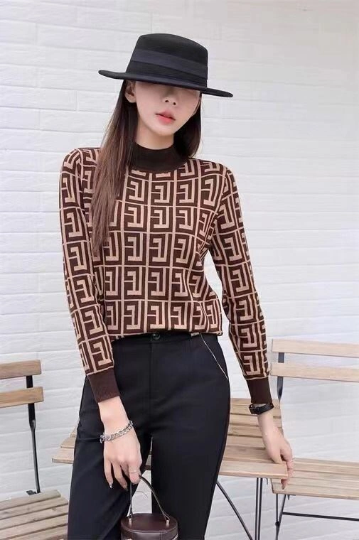High fidelity Burberry Sweaters