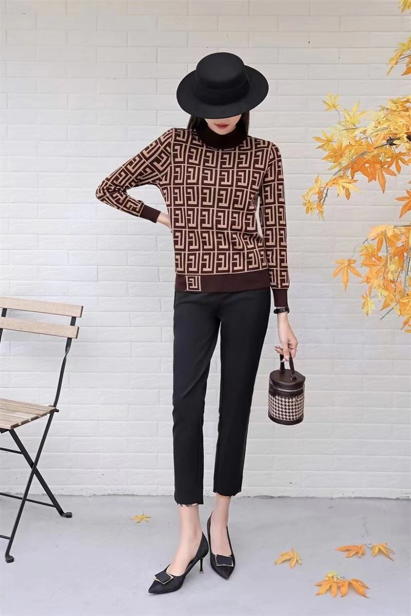 High fidelity Burberry Sweaters