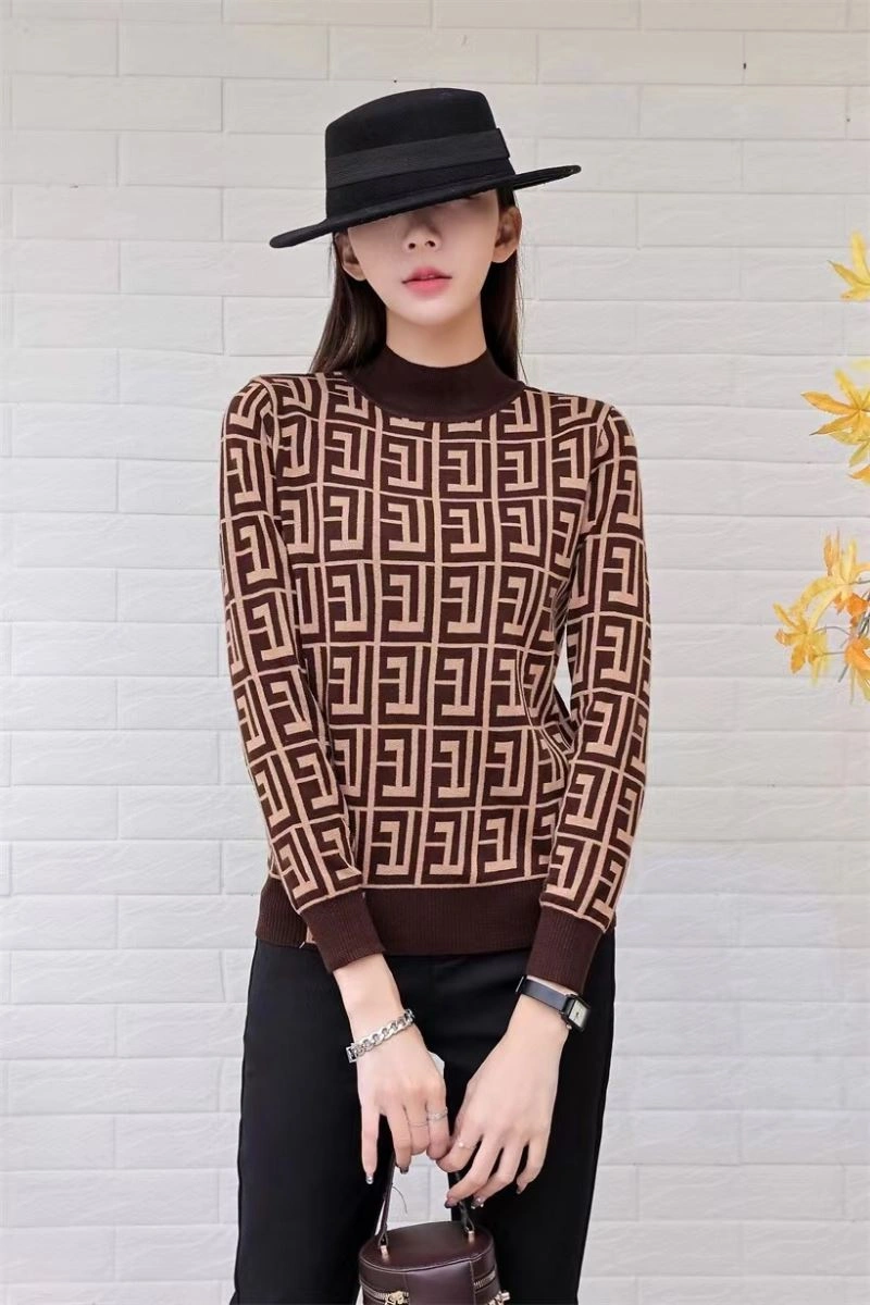 High fidelity Burberry Sweaters