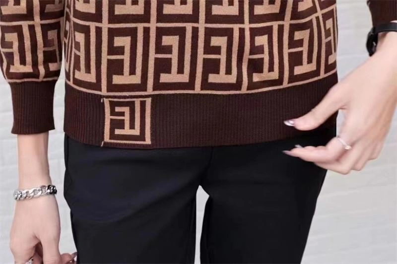 High fidelity Burberry Sweaters