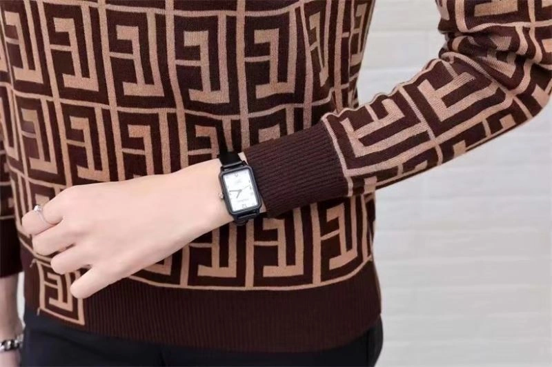High fidelity Burberry Sweaters