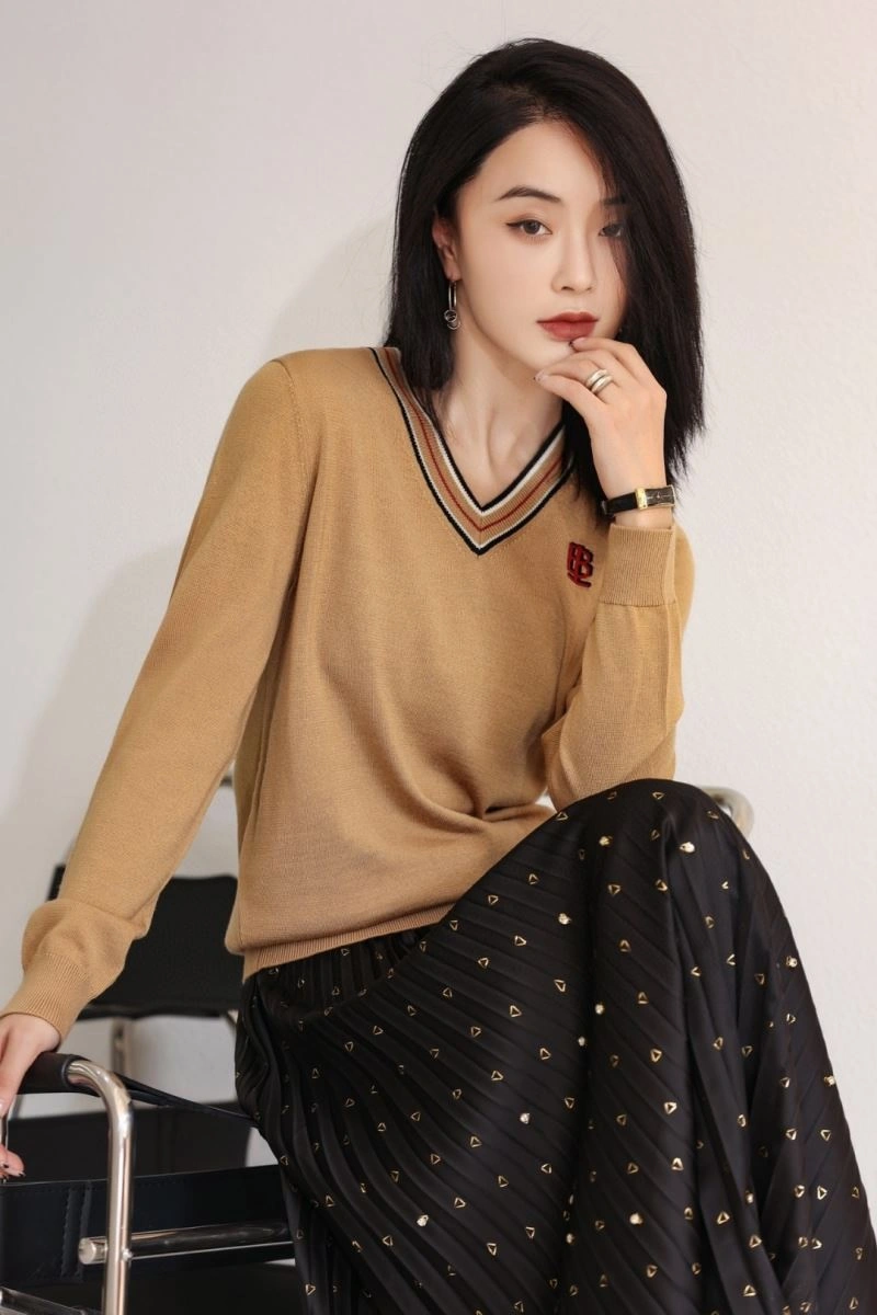 Mirror quality Burberry Sweaters
