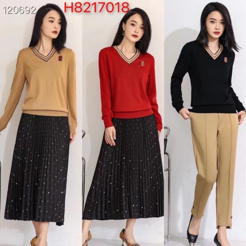 Mirror quality Burberry Sweaters