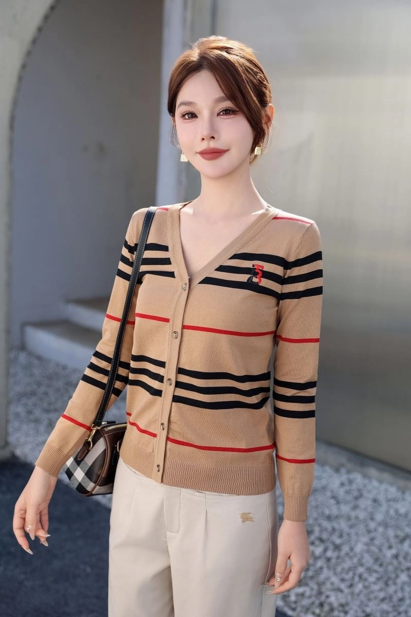 Bargain Burberry Sweaters