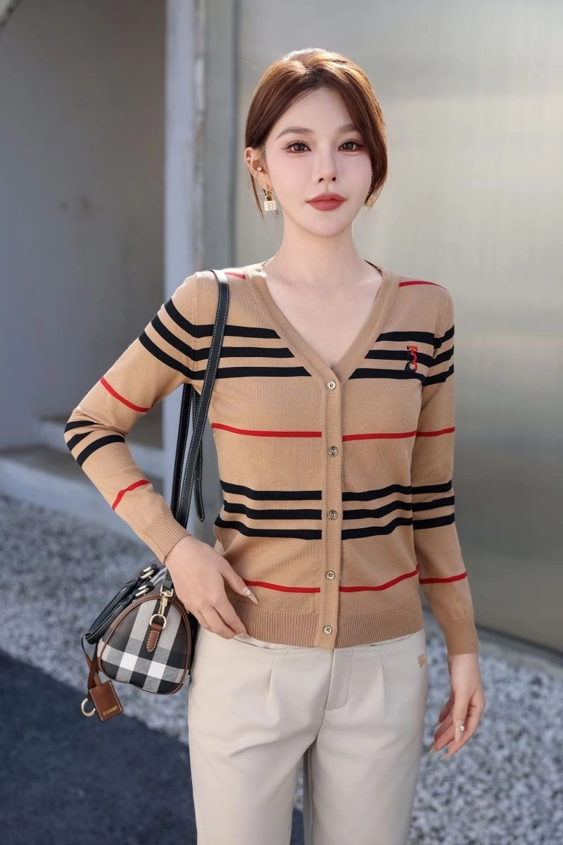 Bargain Burberry Sweaters