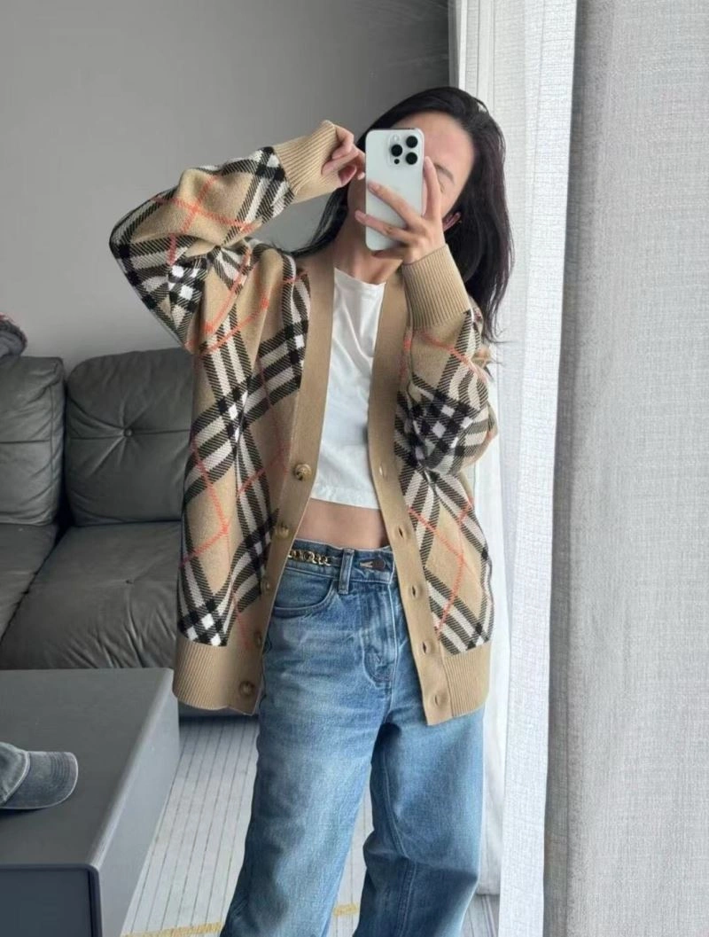 Brand-original Burberry Sweaters