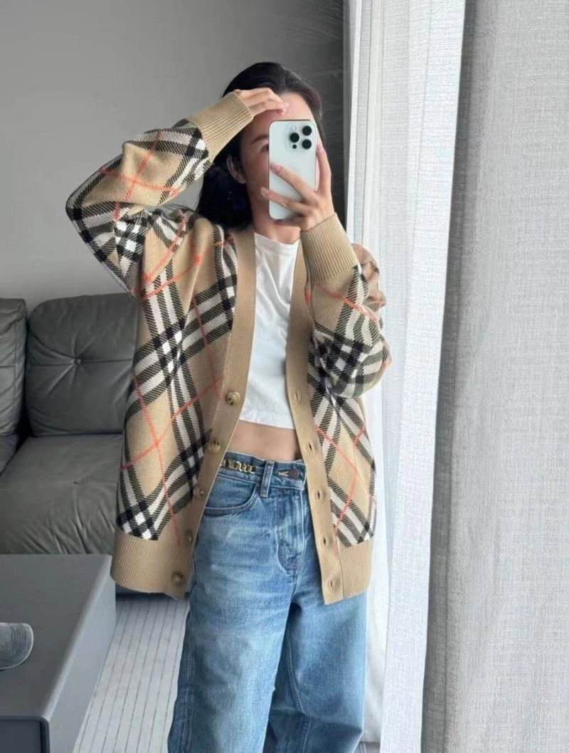 Brand-original Burberry Sweaters
