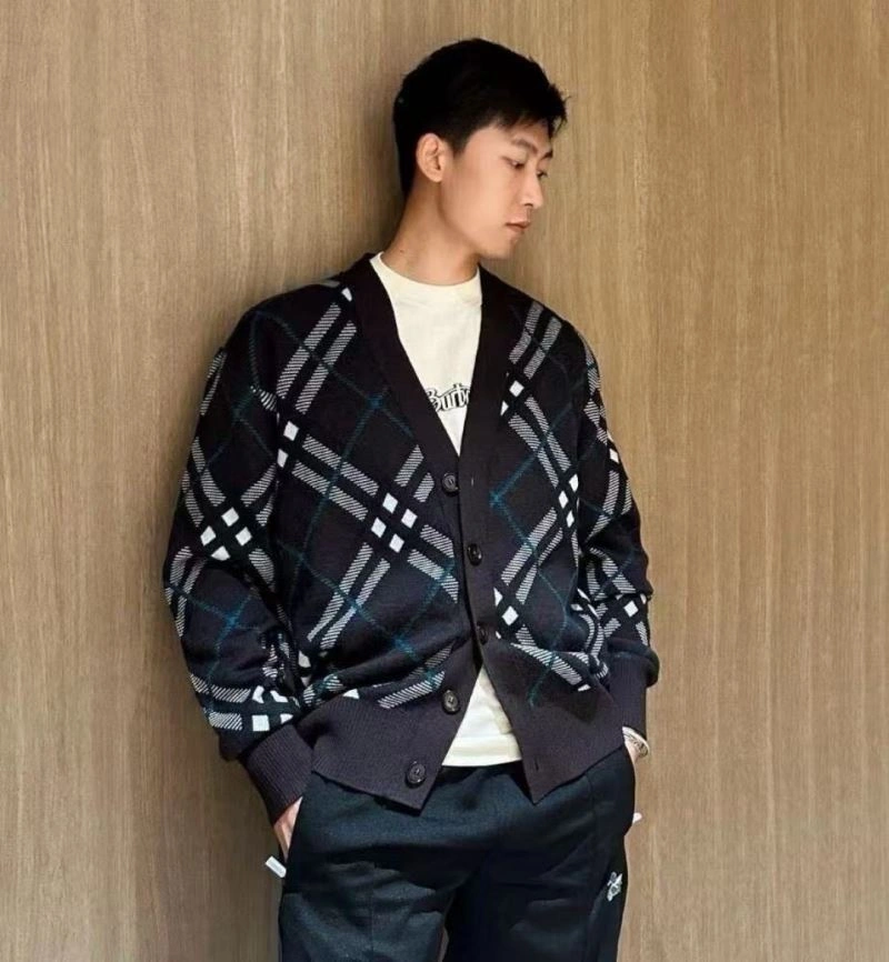 Brand-original Burberry Sweaters