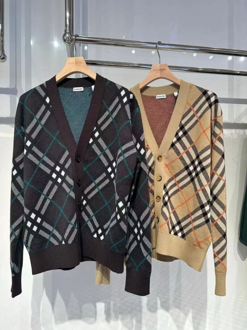 Brand-original Burberry Sweaters