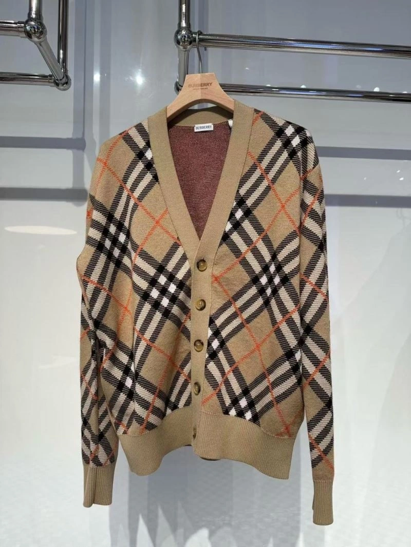 Brand-original Burberry Sweaters