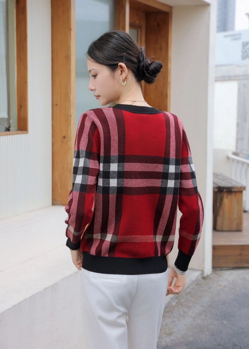 Precise copy Burberry Sweaters