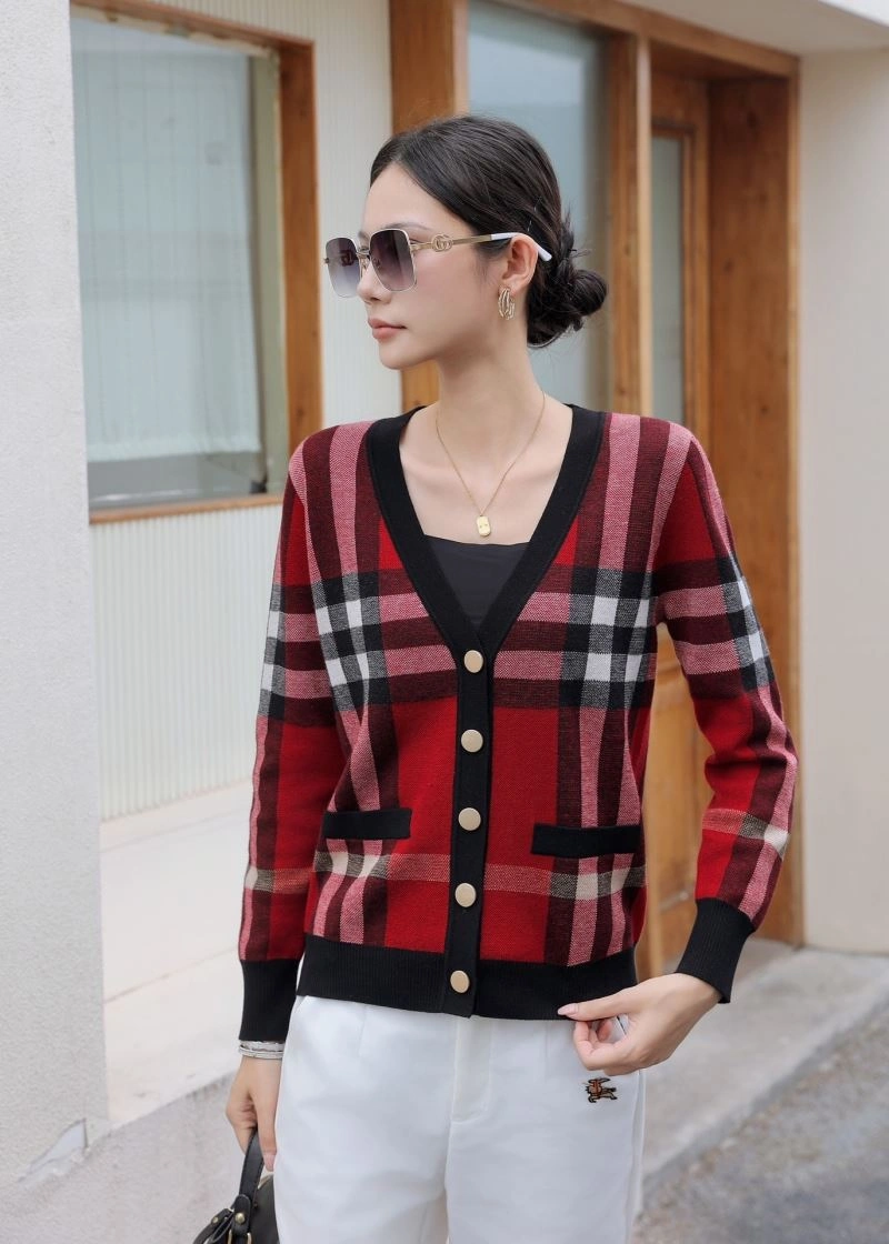 Precise copy Burberry Sweaters
