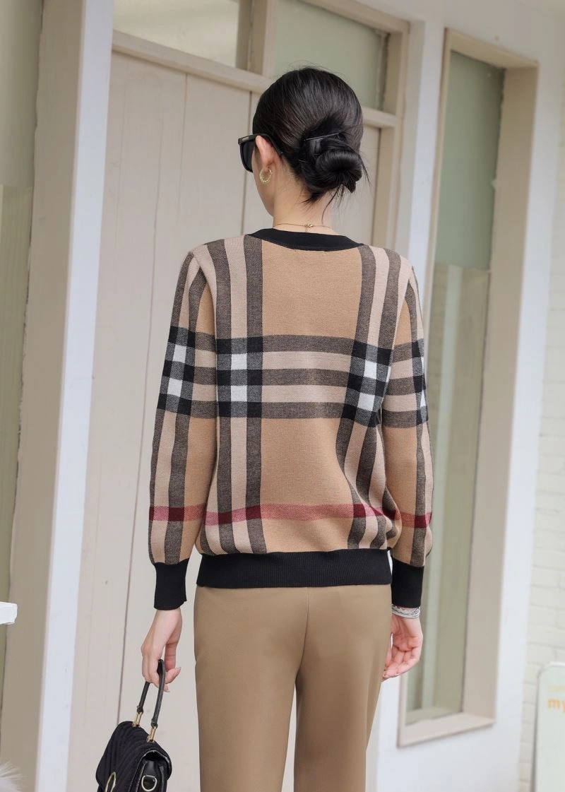 Authentic Burberry Sweaters