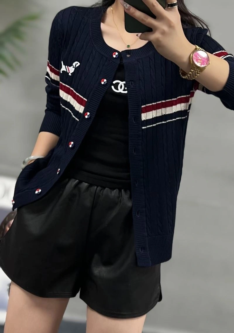Bargain Burberry Sweaters