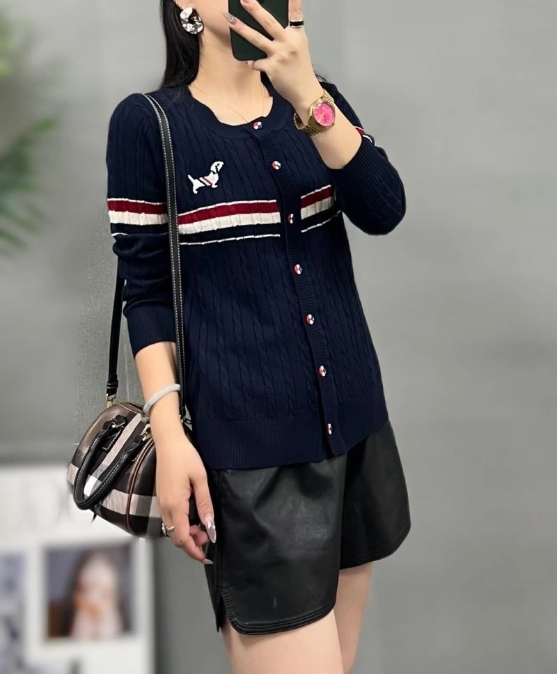 Bargain Burberry Sweaters