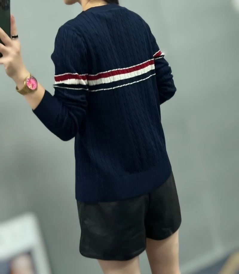 Bargain Burberry Sweaters