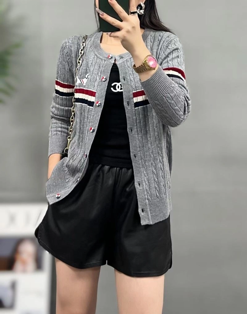 Burberry Sweaters