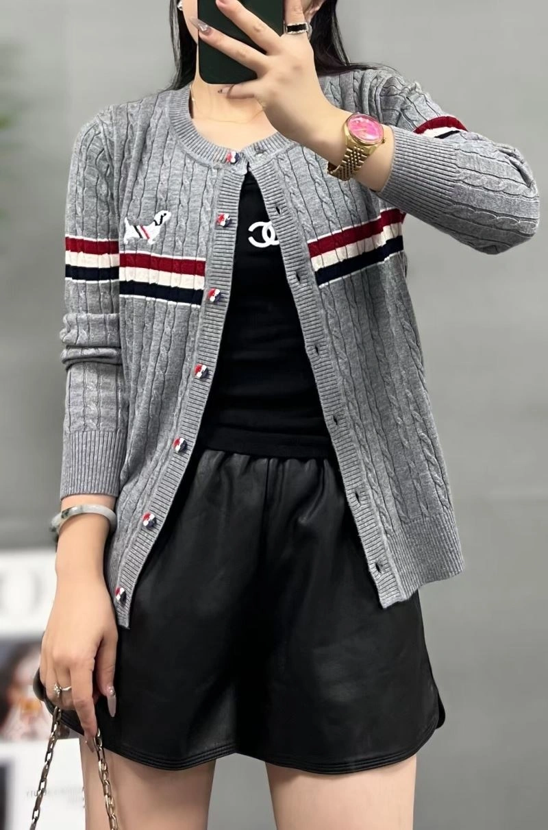 Value-priced Burberry Sweaters