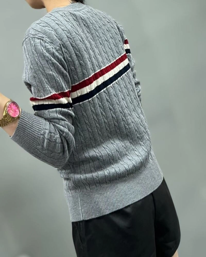 Value-priced Burberry Sweaters