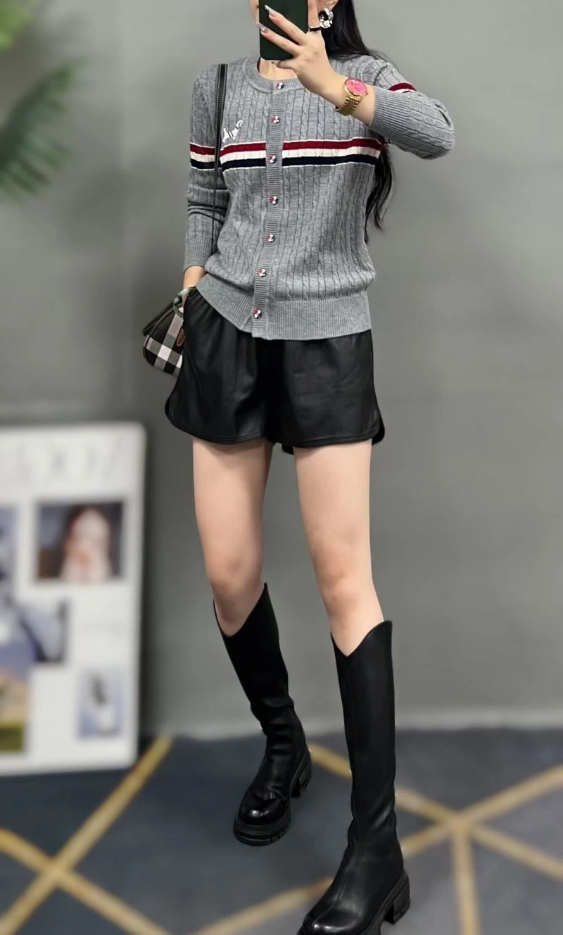 Value-priced Burberry Sweaters