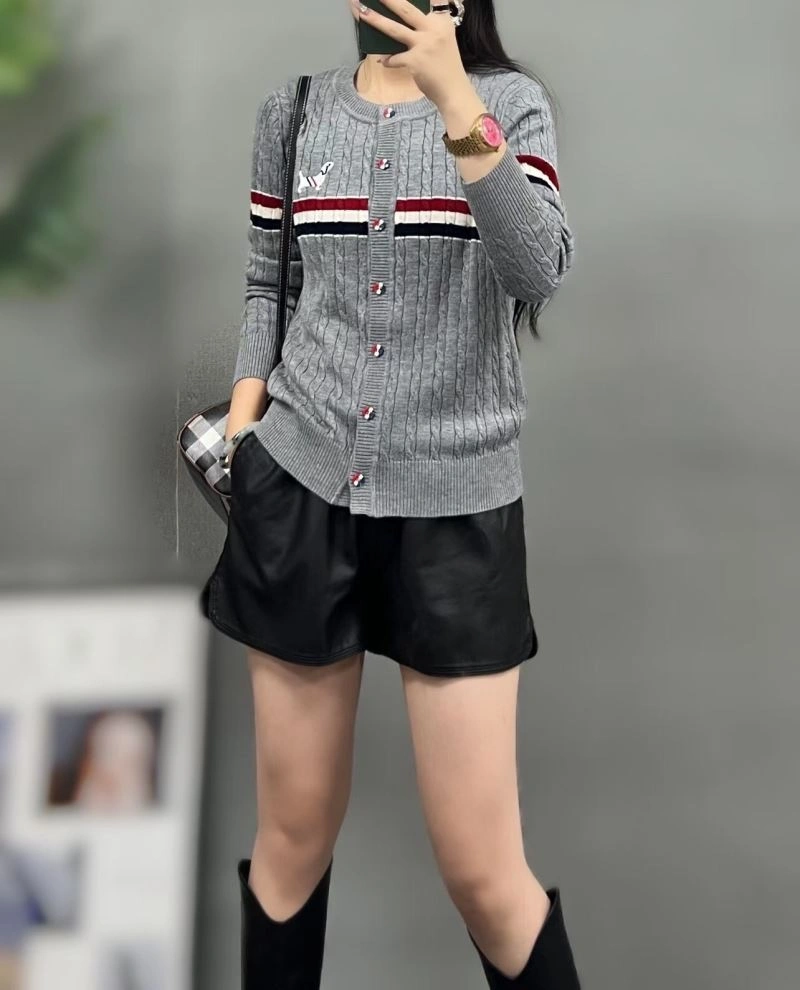 Value-priced Burberry Sweaters
