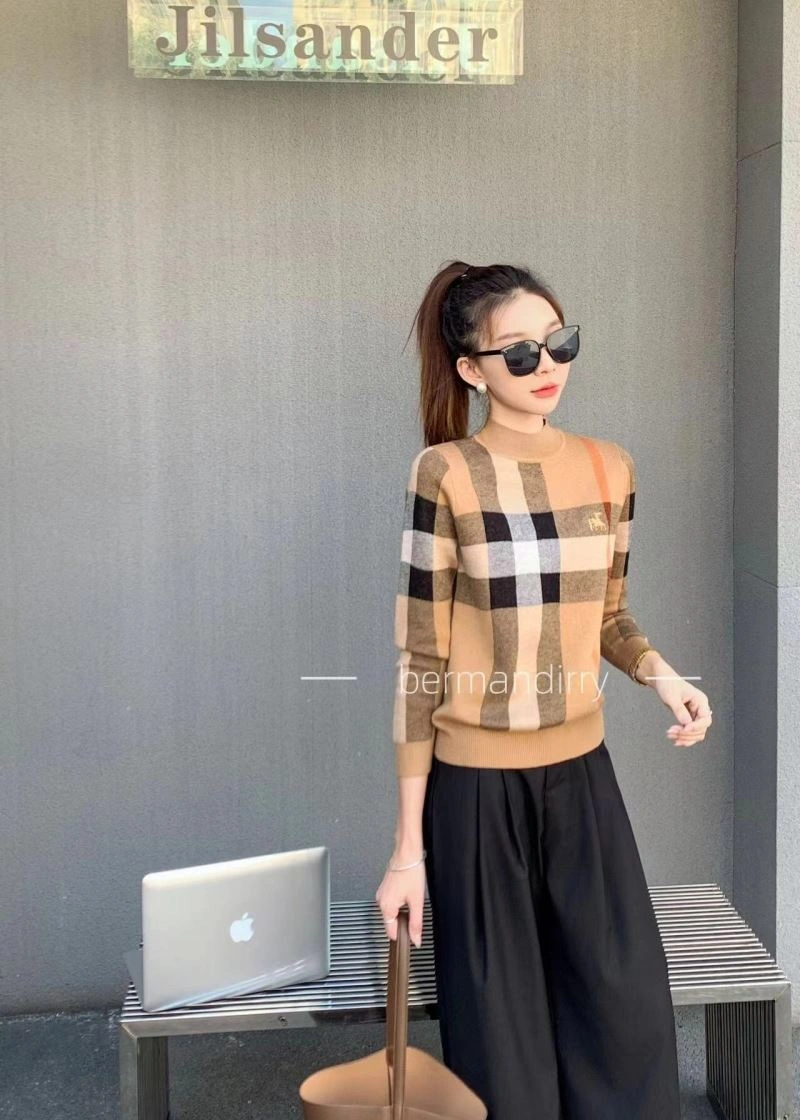 Reasonably priced Burberry Sweaters
