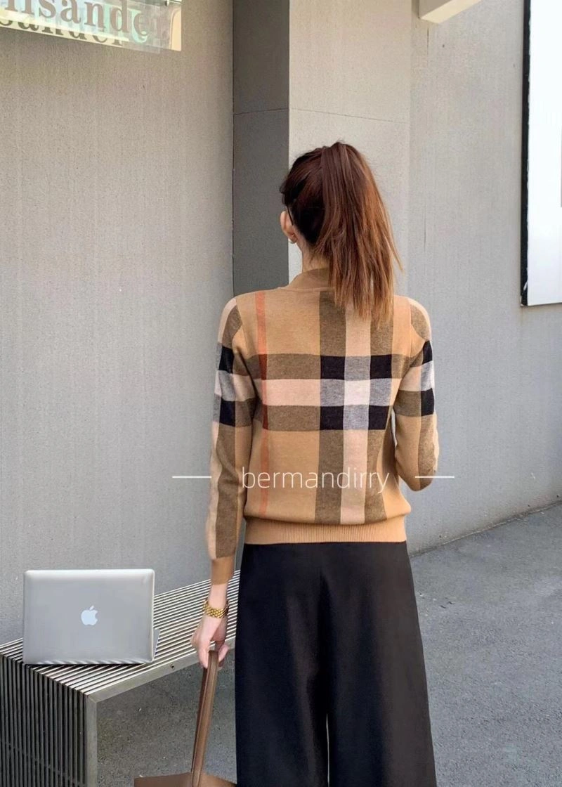 Reasonably priced Burberry Sweaters