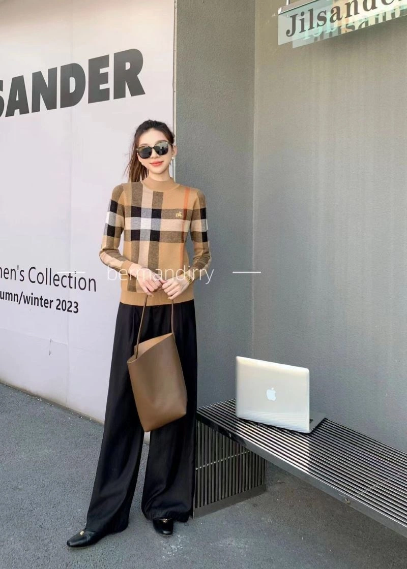 Reasonably priced Burberry Sweaters