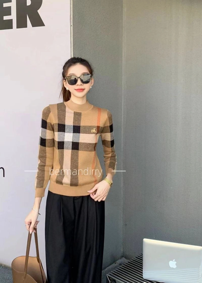 Reasonably priced Burberry Sweaters