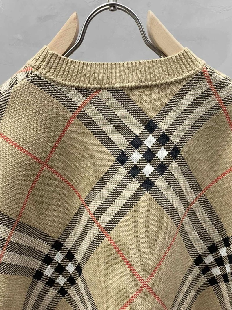 Original Burberry Sweaters