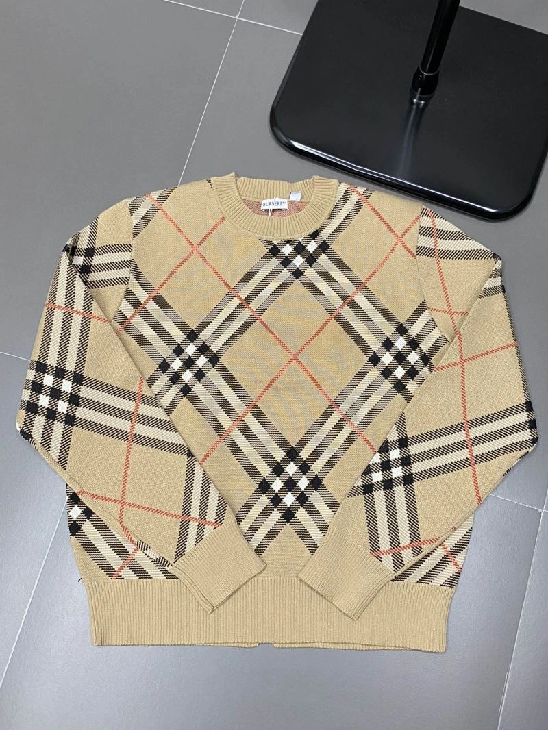 Original Burberry Sweaters